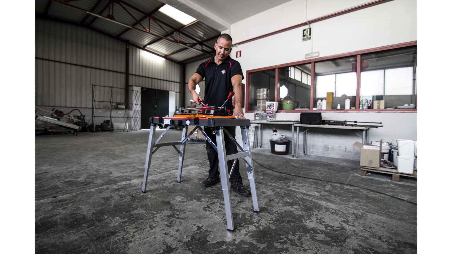 RUBI 4IN1 töölaud - PlaatPRO I PLAATIMISTARVIKUD