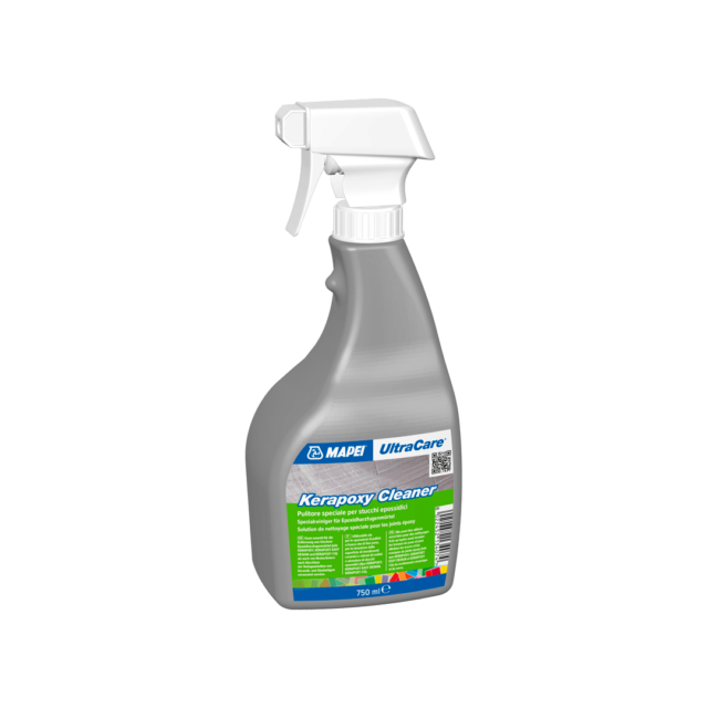 MAPEI KERAPOXY CLEANER 0,75ml EPOKSIIDVUUGISEGU PUHASTUSAINE