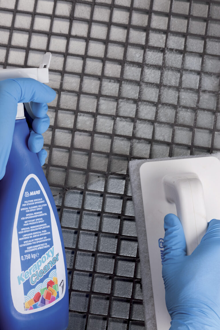 MAPEI KERAPOXY CLEANER 0,75ml EPOKSIIDVUUGISEGU PUHASTUSAINE
